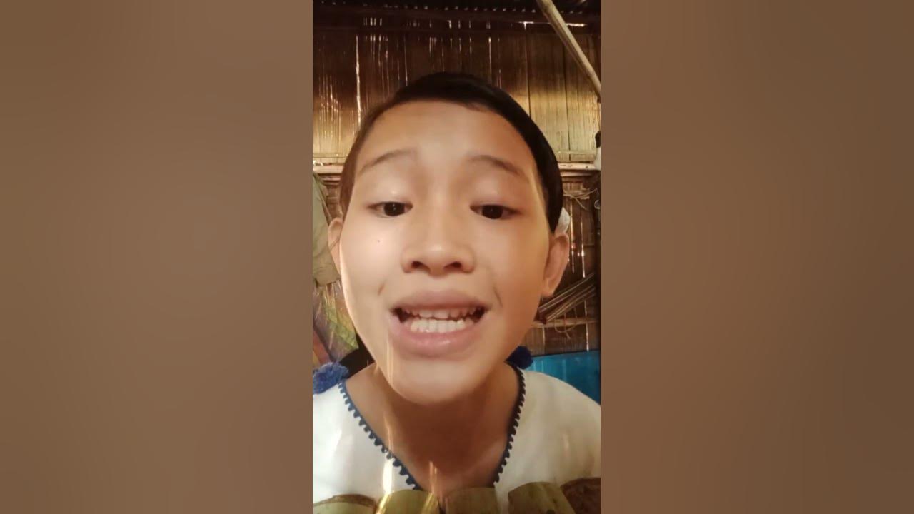 Knyaw mu poe. Lu Thaw Ko - YouTube