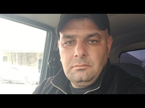 Elsen Mustafayev canlı yayım başlatdı!