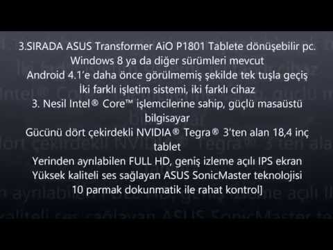 Dünyanın en iyi Bilgisayar Şirketleri Top 5 The world's best Top 5 Computer Company
