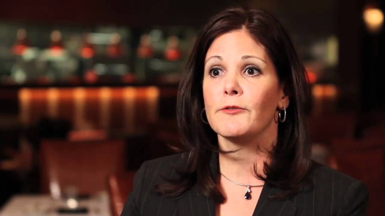 Chicago AMA | Harrah's Mary Riley | Personalizing the Loyalty ...