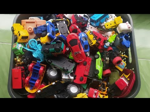 bermain mobil mobilan,mainan mobil mobilan,main mobil mobilan truk ...