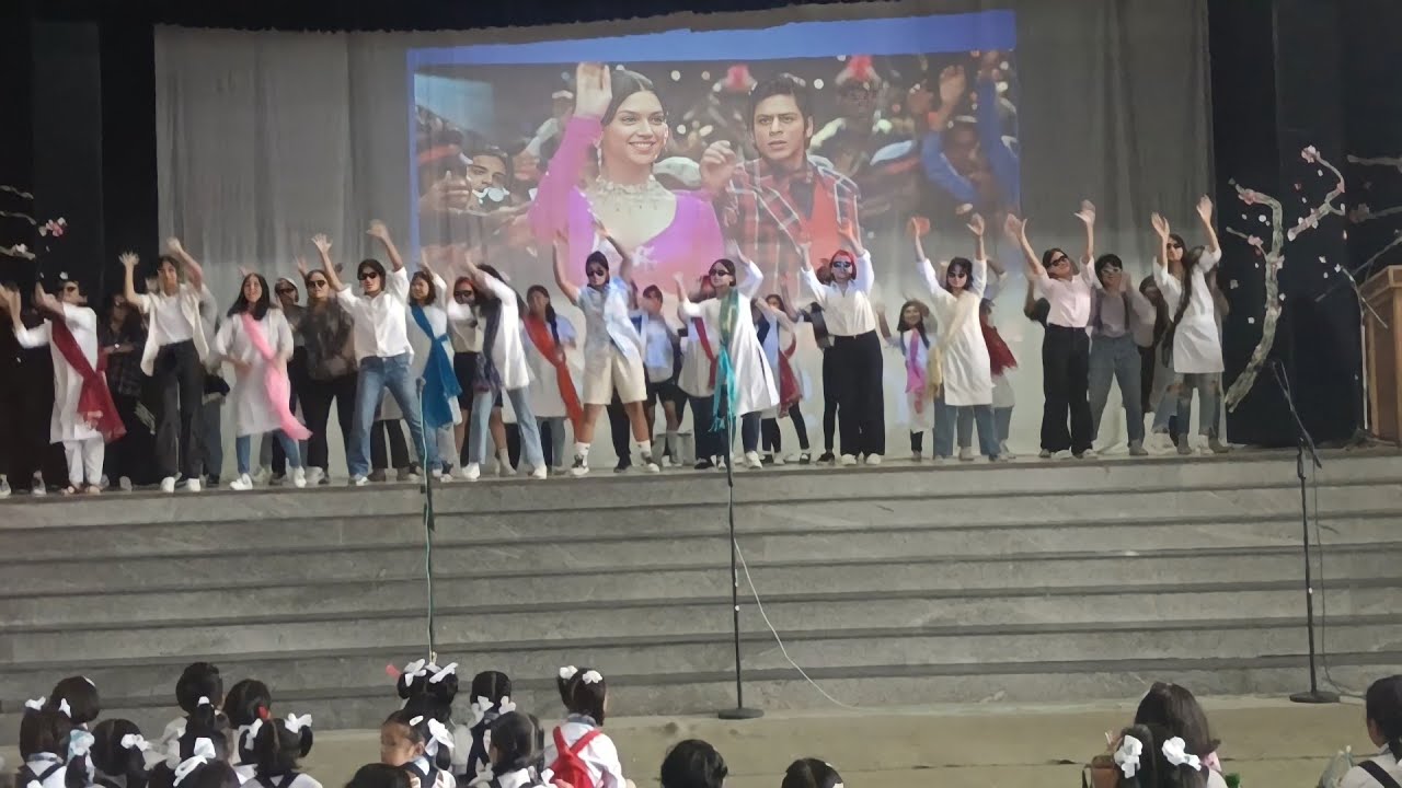 Teachers Day Celebration 2022 / St. Joseph Convent Kalimpong ...