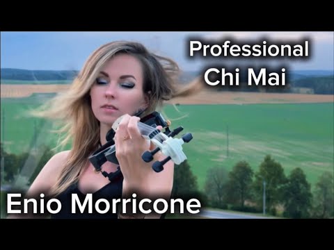 Morricone - Chi Mai (From \