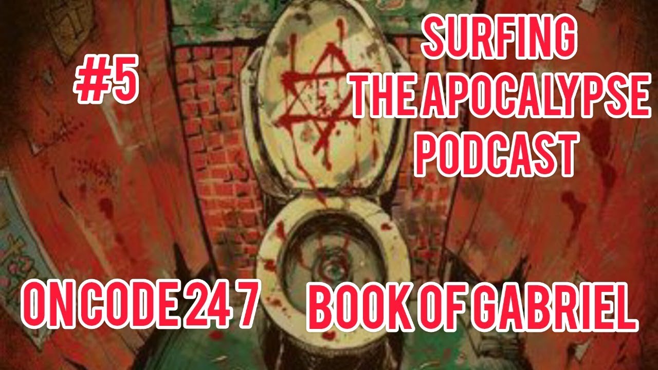 Voodoo, The Clintons, & The Satanic Calendar @oncode777 - YouTube