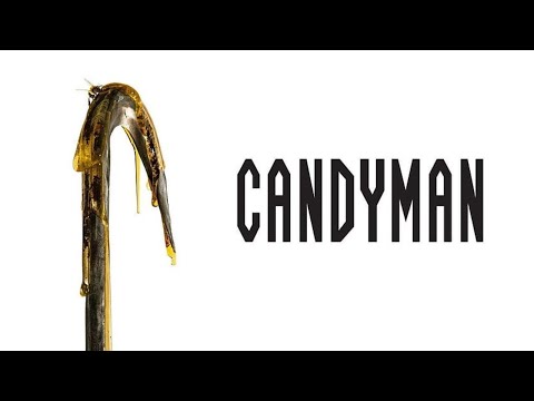 Candyman Tribute | The Candy Man Song
