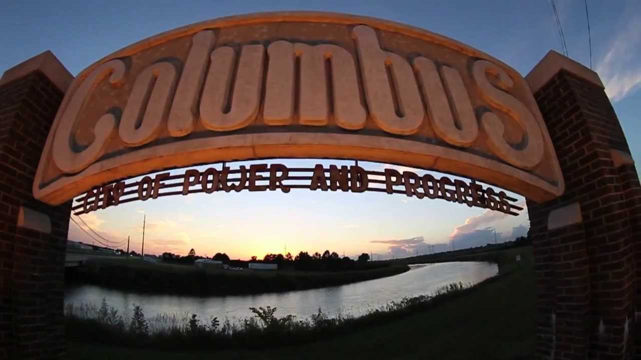 Nebraska Community Foundation Columbus HD - YouTube