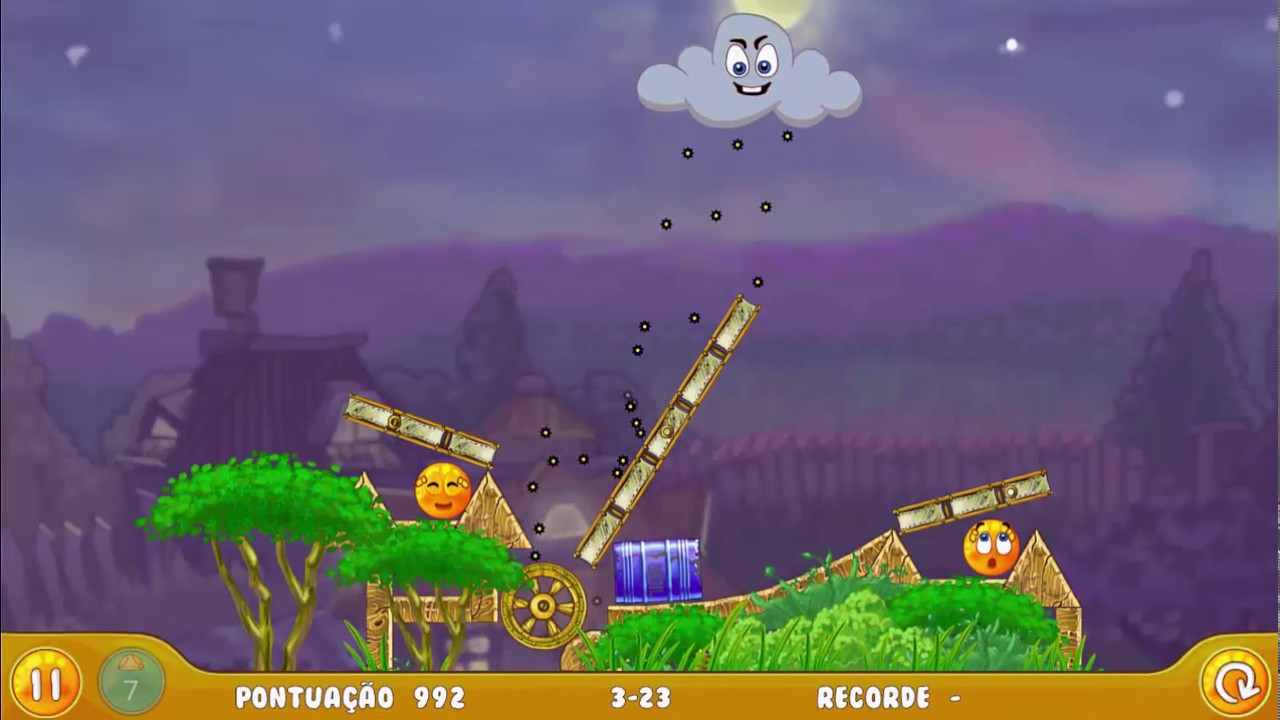 Cover Orange level 3-23 - YouTube