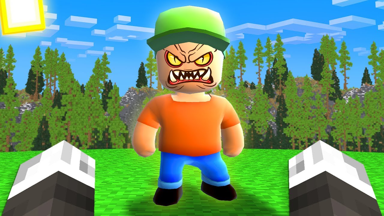 HO INCONTRATO STUMBLE GUYS NEL MIO MONDO DI MINECRAFT - YouTube