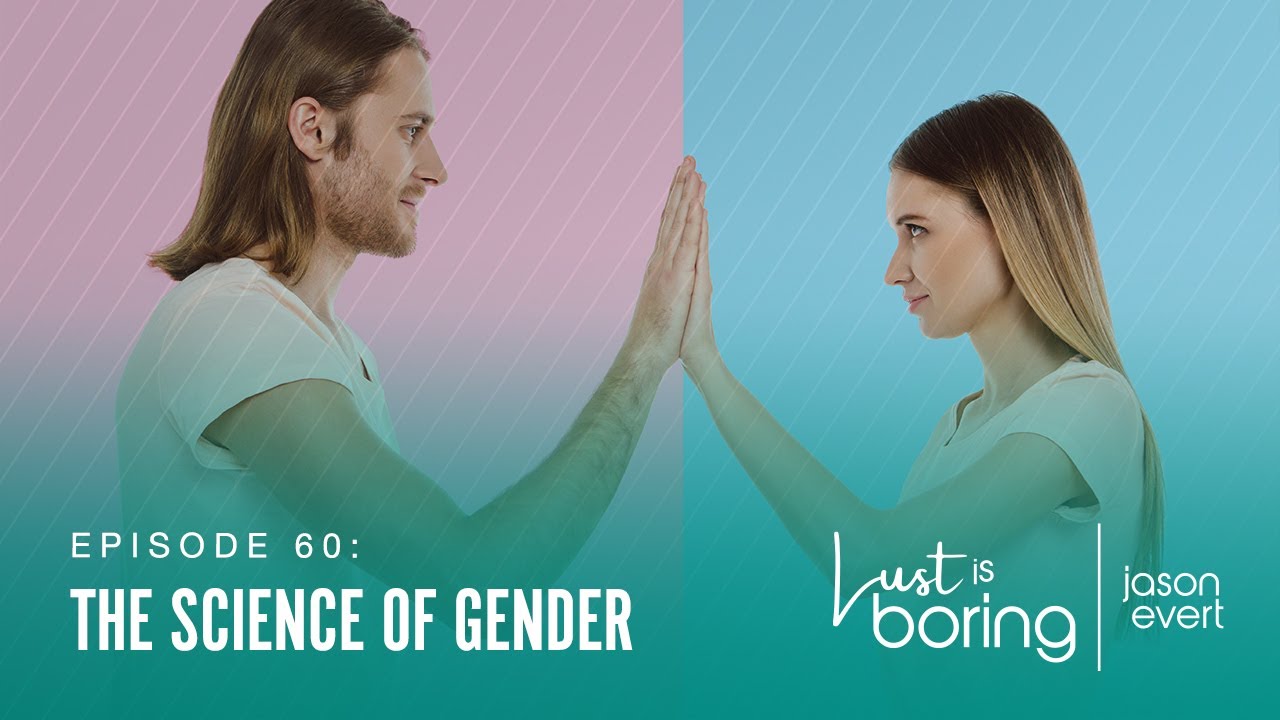 The Science of Gender - YouTube