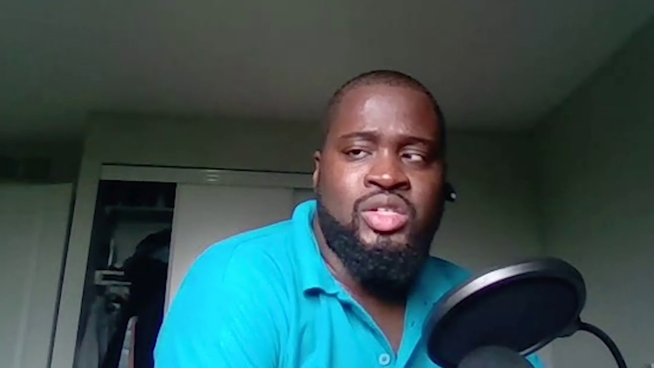 Messages of Gratitude: Edwin Lamey - YouTube