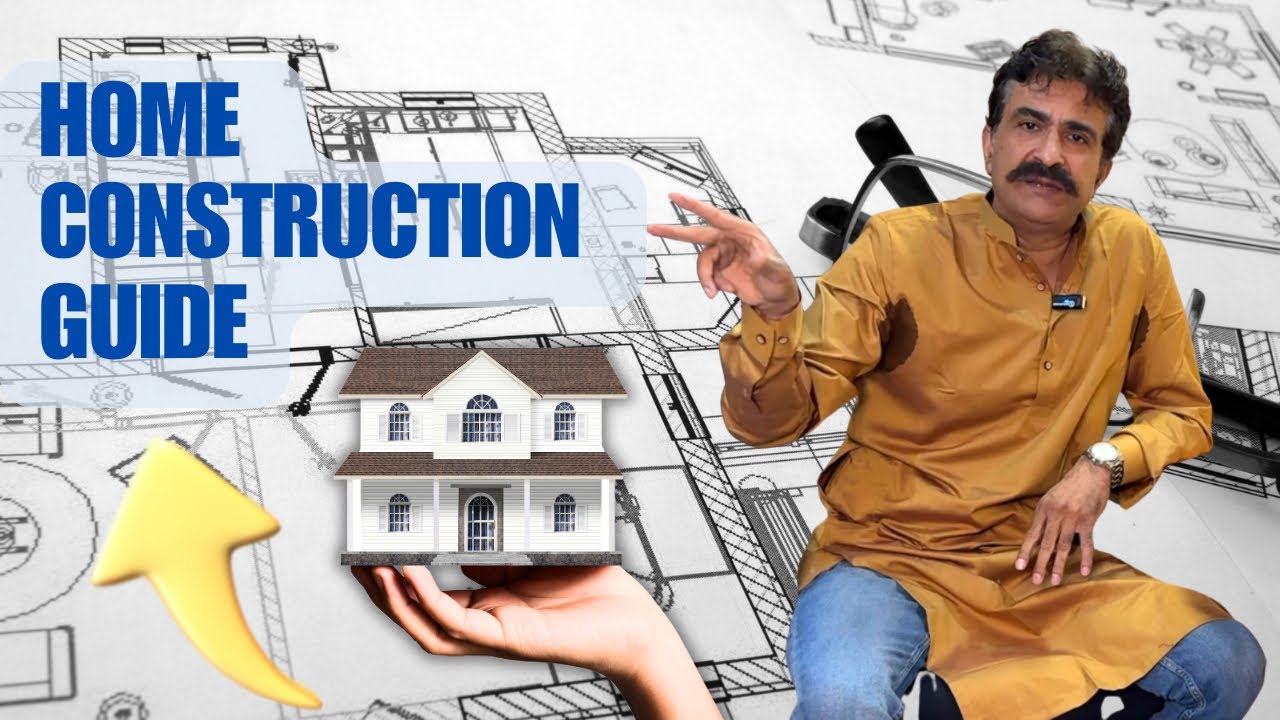 Construct Your DREAM HOME with This Essential 30 Point Checklist! - YouTube