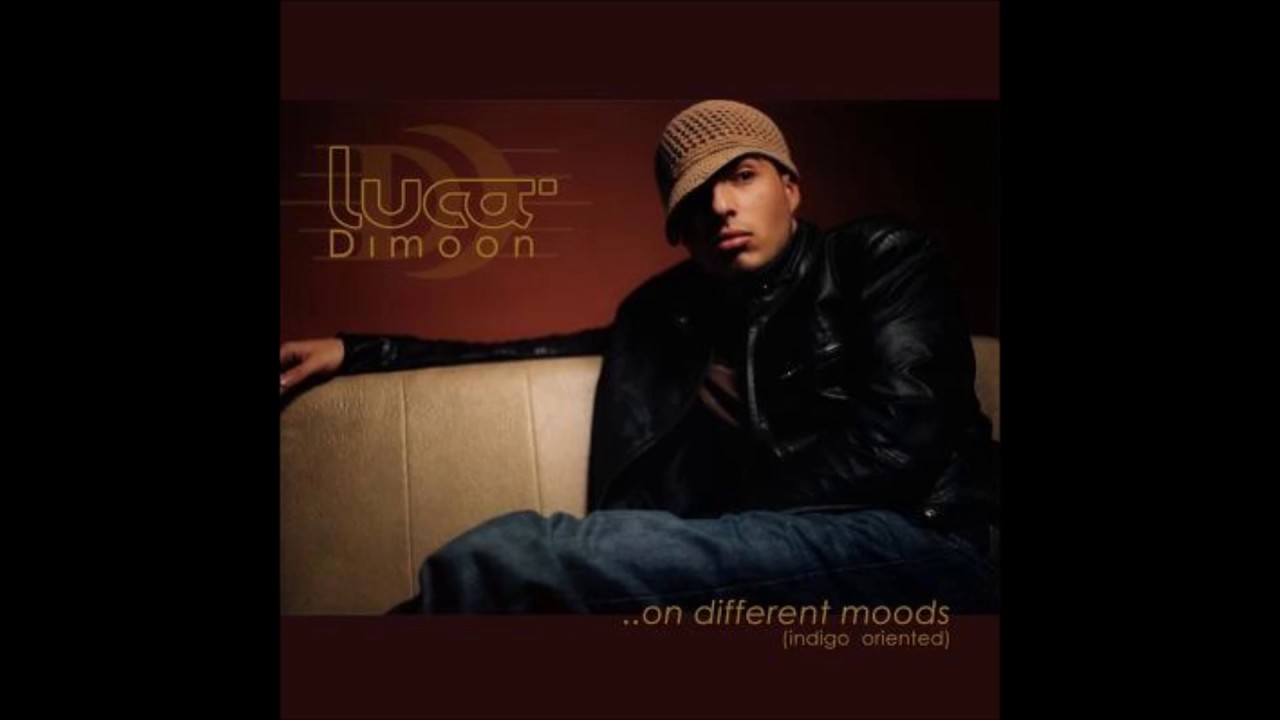 Luca Dimoon No More Suga - YouTube