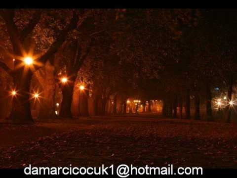 Ergün Akbulut Sokak Lambası (DaMaRCı)