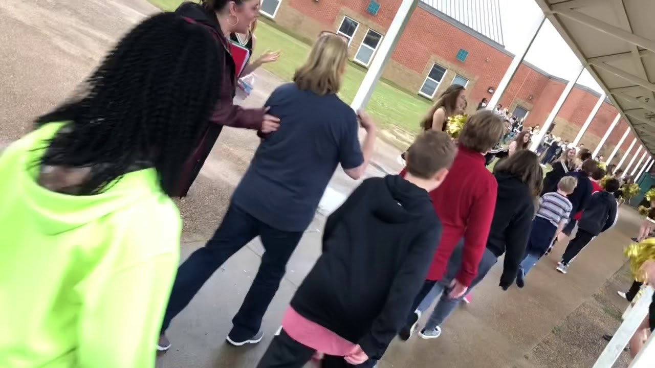 Highland Bluff and Northshore Tour - YouTube