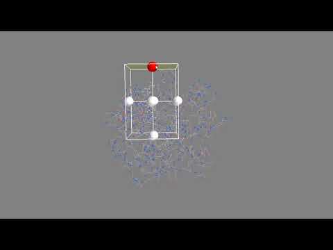 Molecular Docking Using PyRx - YouTube
