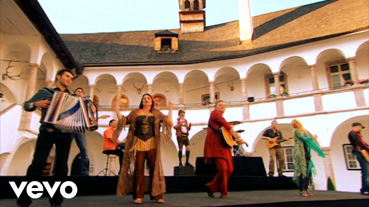 Seer - 1 Tag (Videoclip) - YouTube Music