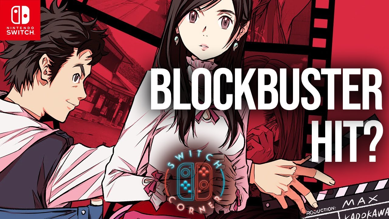 Root Film Nintendo Switch Review | A Blockbuster Hit Or Cinematic Flop ...