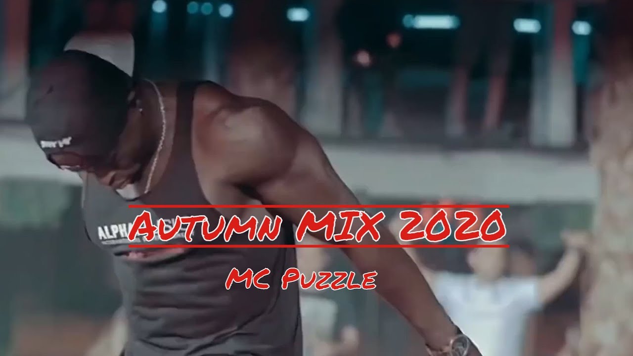 Autumn MIX 2020 (MC Puzzle) - YouTube