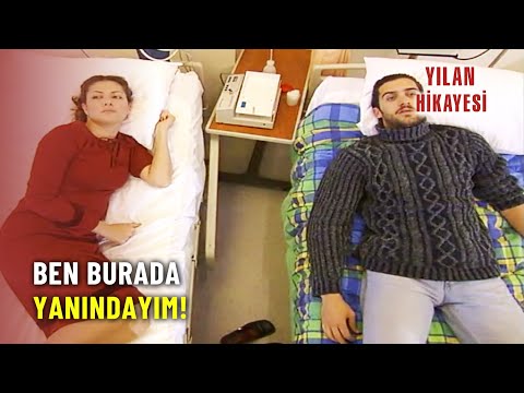 Zeyno, Memoli'ye Destek Oluyor! - Yılan Hikayesi 51. Bölüm