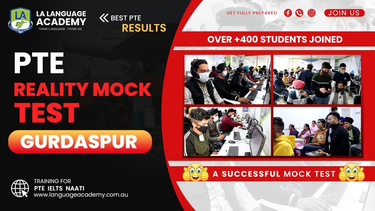 FREE PTE Reality Mock Test Gurdaspur Instant Scorecard Live free-pte-reality-mock-test-gurdaspur-instant-scorecard-live