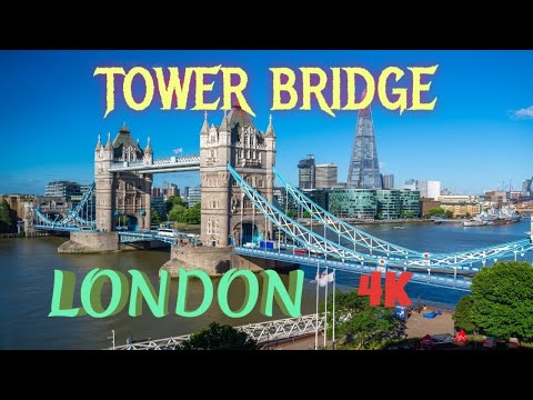 LONDRA From Lower Marsh street to Tower bridge #london #towerbridge # ...