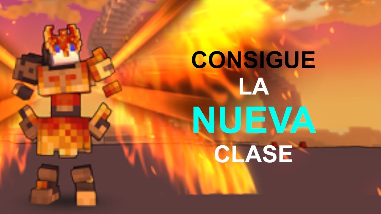 Trove: ¿Cómo conseguir la nueva clase, el Solarion? Todo lo que ...