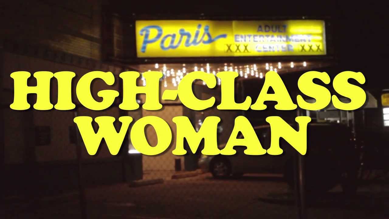 Thelma And The Sleaze High Class Woman Official Music Video Hd