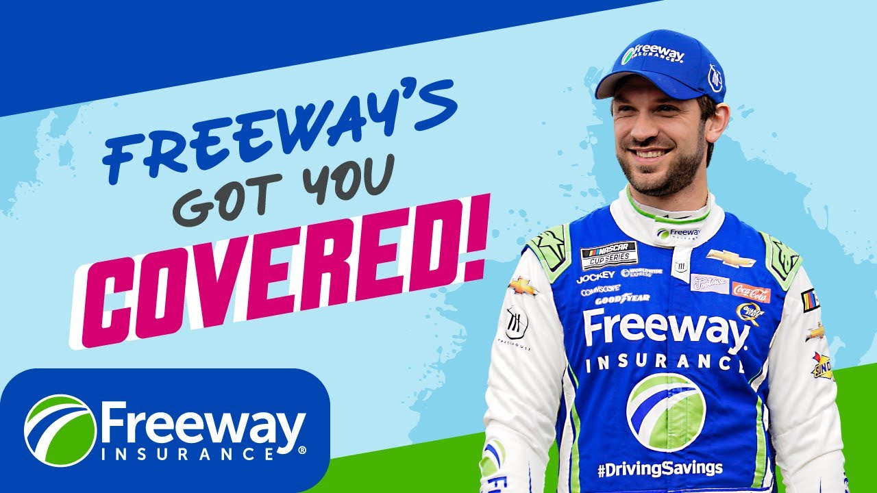 Freeway Has The House Covered for 2024! - YouTube