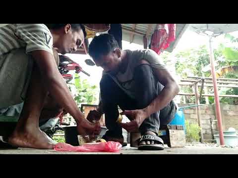 Tutorial kunya Pala + Bakasang - YouTube