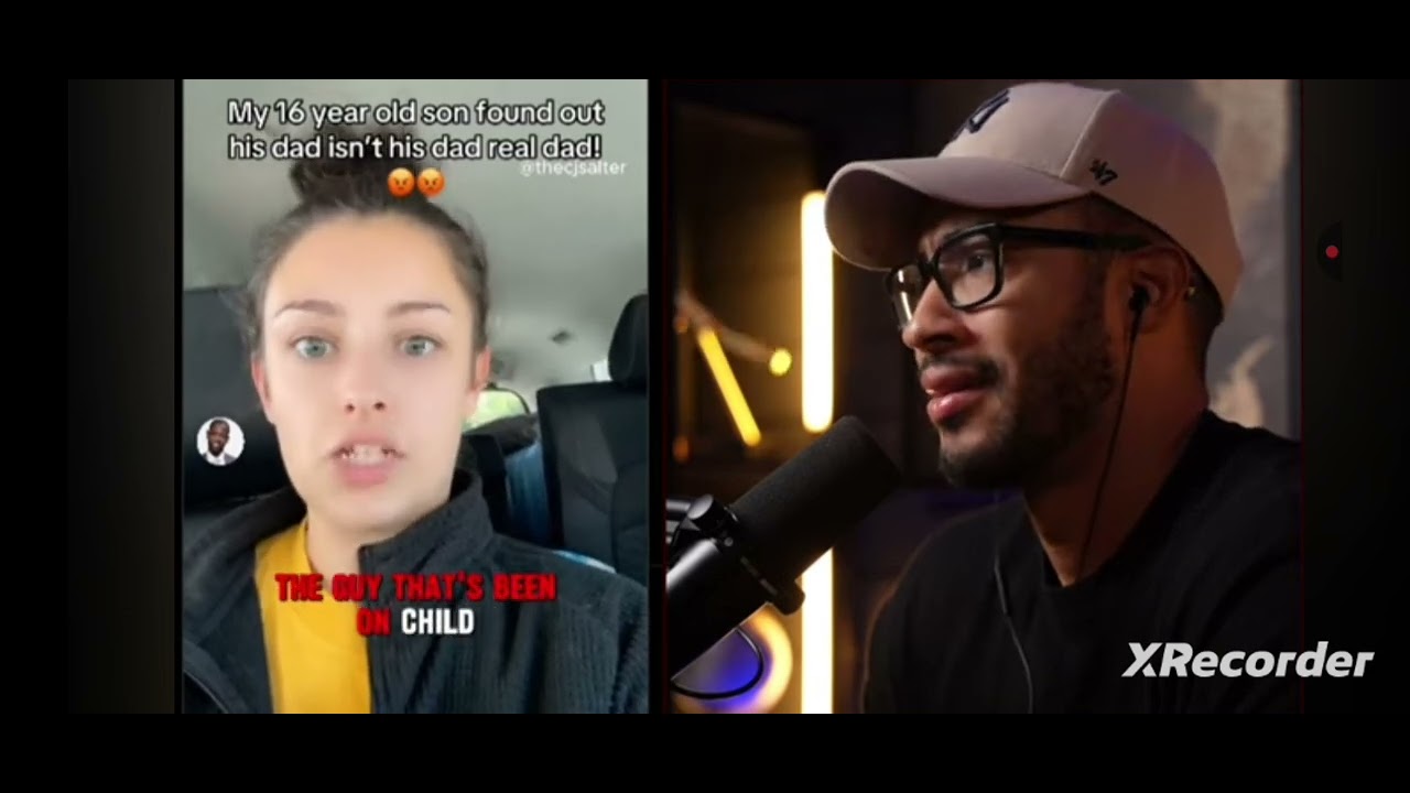 MGTOW: Single Mother Blames Her Sister For Telling Her Son The Truth ...