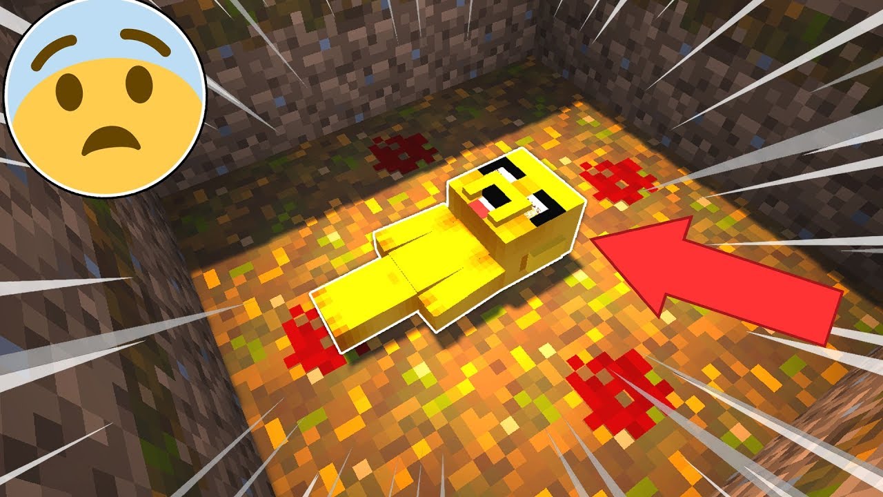 LA MUERTE DE MIKECRACK! 😭 *Encuentro al culpable* | MINECRAFT ROLEPLAY ...