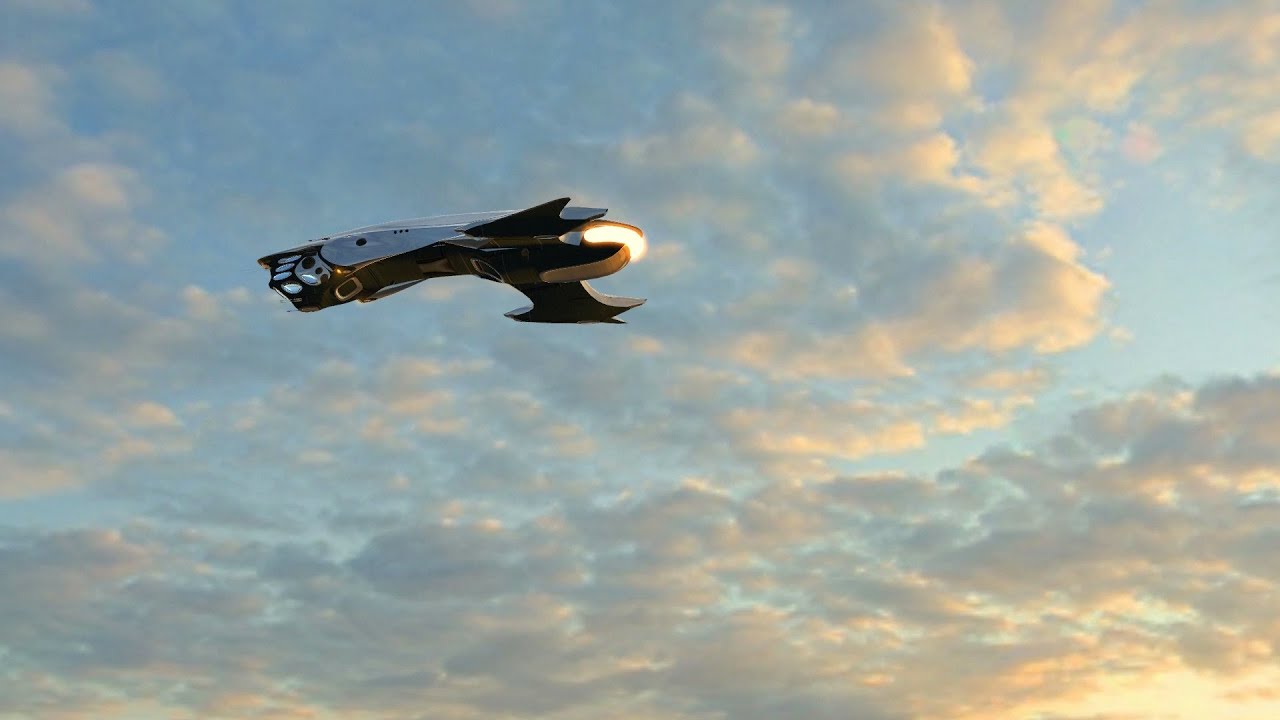 I Saw A UFO Today > General Discussion > AR15.COM