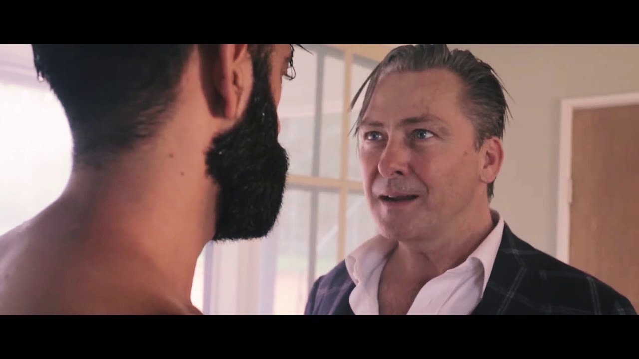 Showreel Bram Legerstee - YouTube