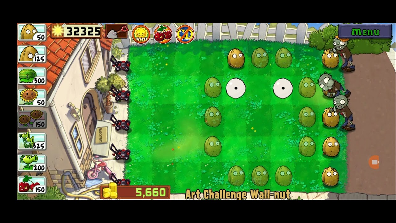 PvZ Ultimate Edition #2 I Got Rare Zombie Death - YouTube
