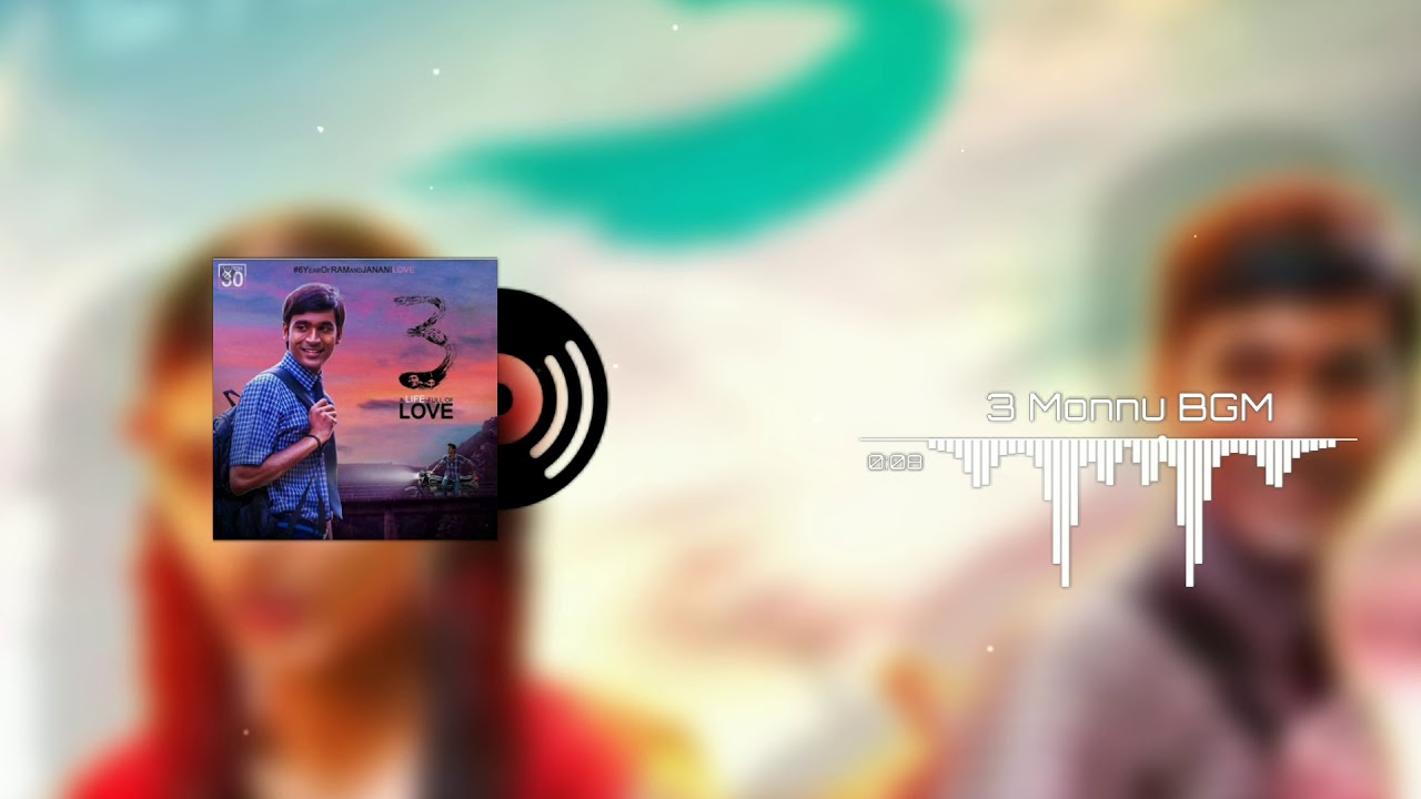 3 Monnu BGM - Ringtone || Link In The Description || #3monnu - YouTube