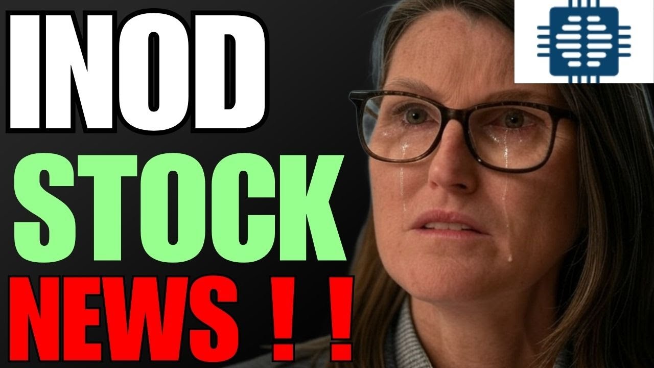 INOD Stock (Innodata stock analysis) INOD STOCK PREDICTION INOD STOCK ...