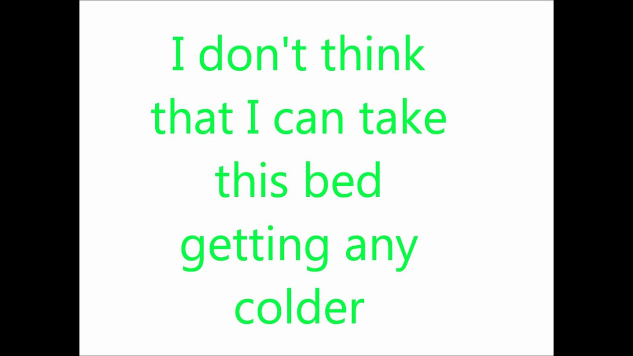 come over lyrics - YouTube