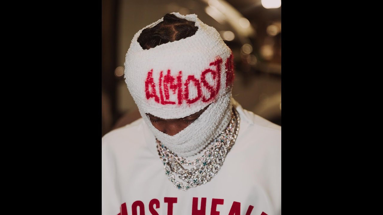 [FREE] Lil Durk x Rob49 Type Beat "STRIKE - YouTube