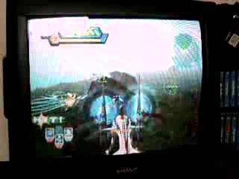 Dragon Drive - D master shot 2 - YouTube