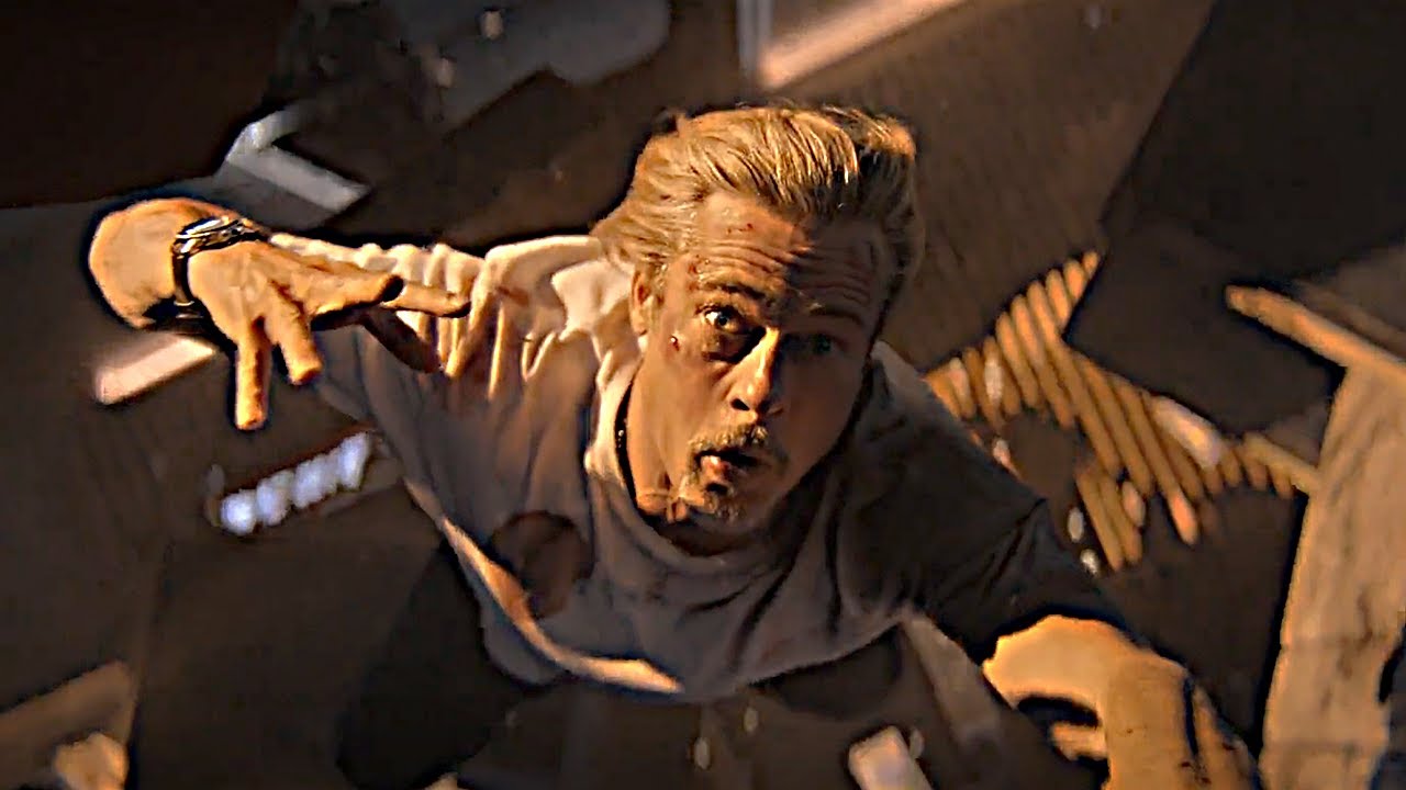 Bullet Train - 9 AM IN CALABASAS {Edit} - YouTube