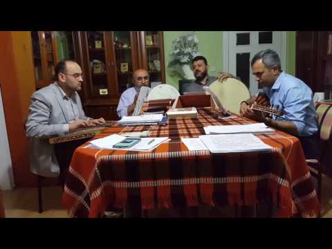 Aşk ile yanıp, yanmayalım narı cahime