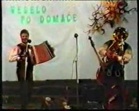 ans. Franca Miheliča - Ob koncu tedna - YouTube