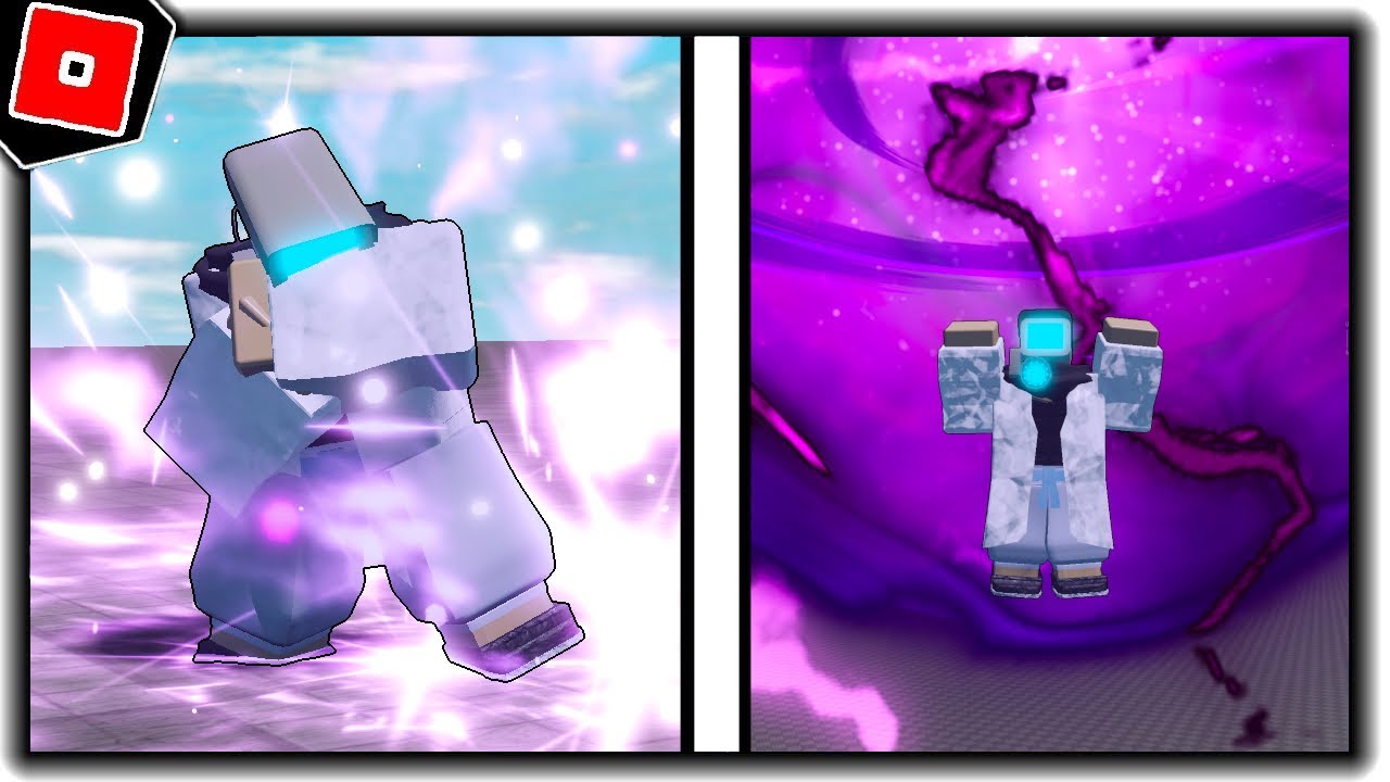 EARLY ACCESS to NEW REWORKED GOJO CAMERAMAN in ULTRA TOILET RP 2 ...
