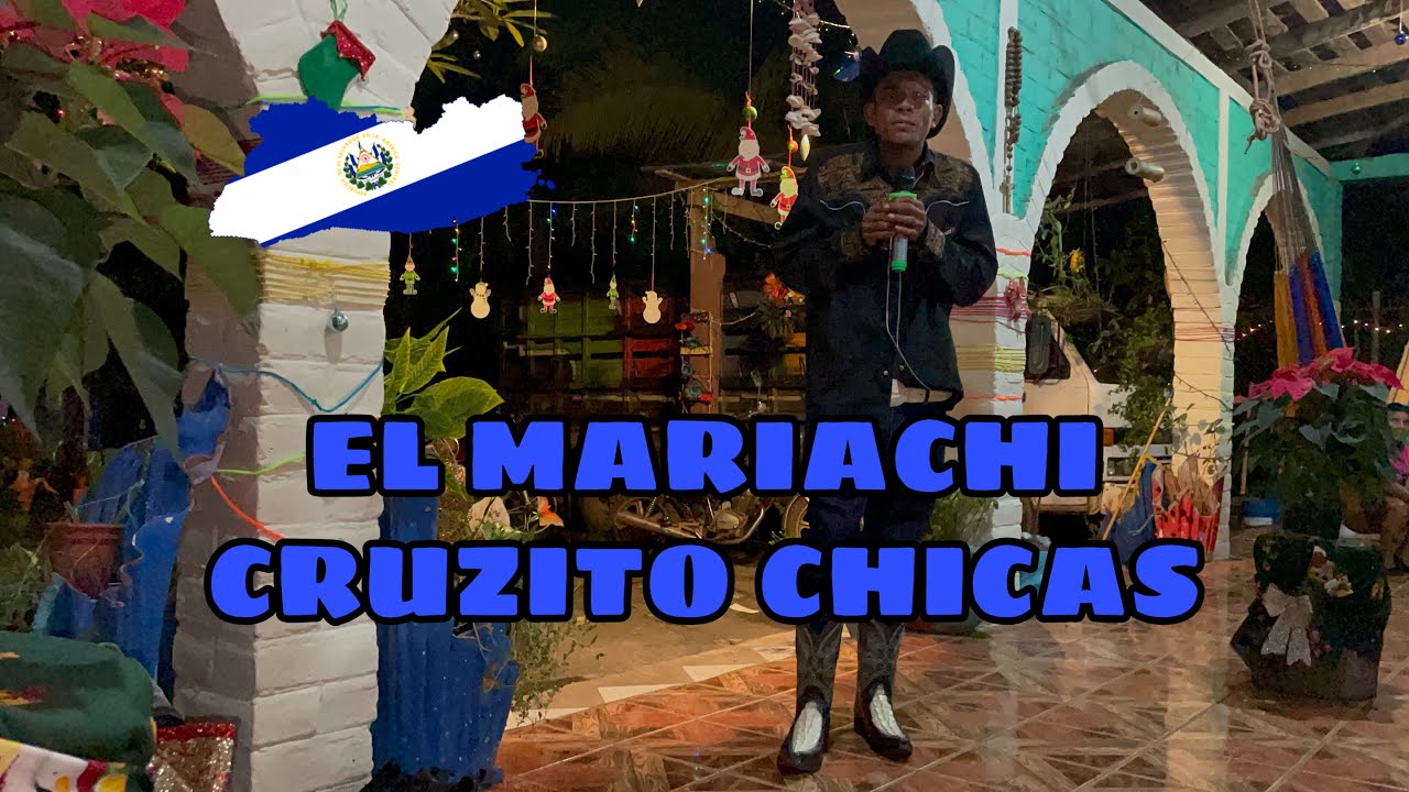 Continuamos con Cruzito Chicas - YouTube