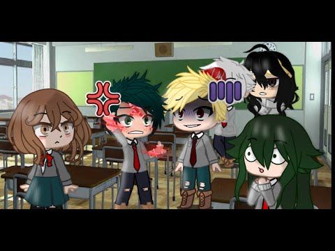 Deku SNAPS - YouTube