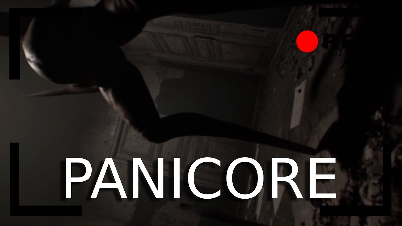 Panicore | Demo | Coop Horror Game - YouTube
