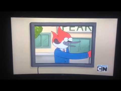 Regular show margaret returns - YouTube