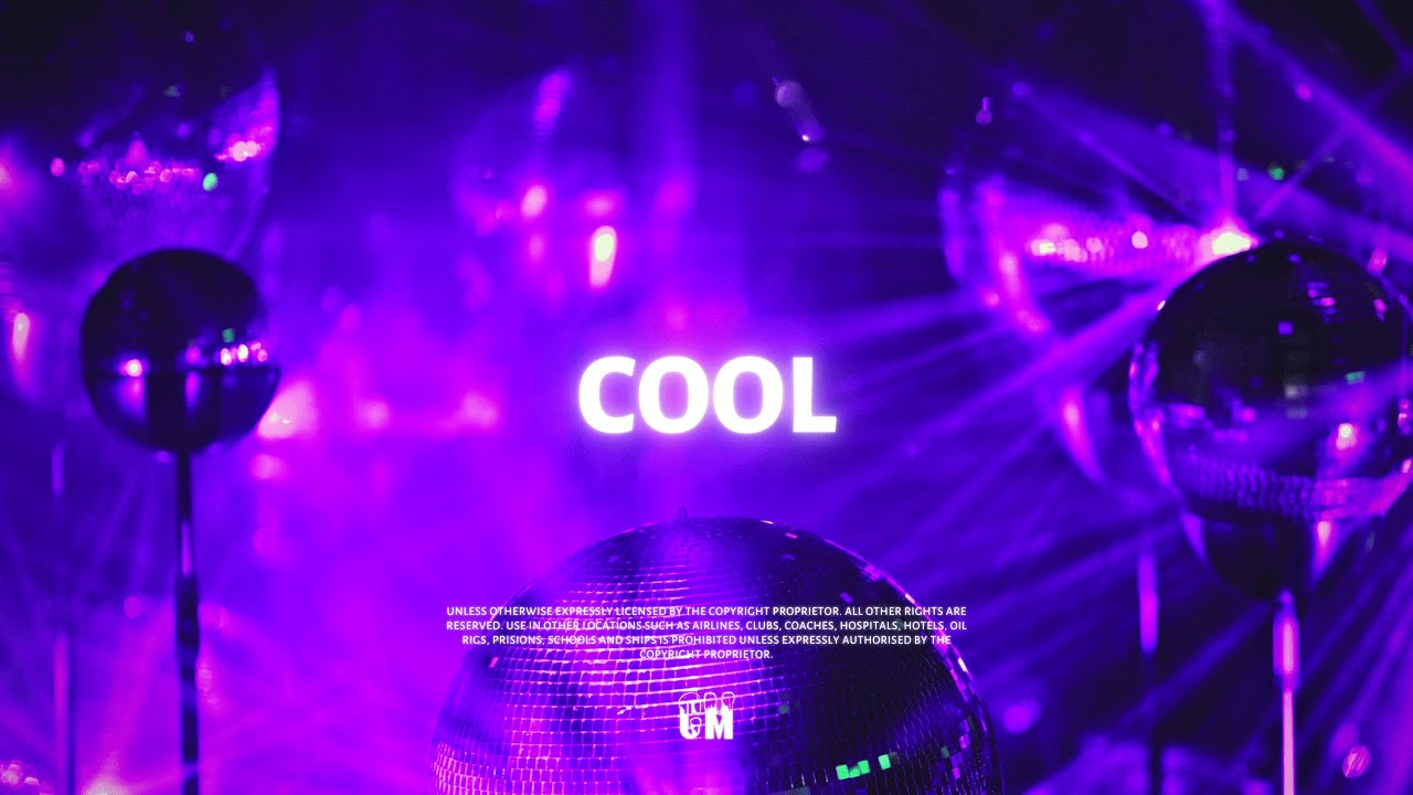[FREE] Dua Lipa Type Beat - "Cool" | Funk Pop Type Beat - YouTube