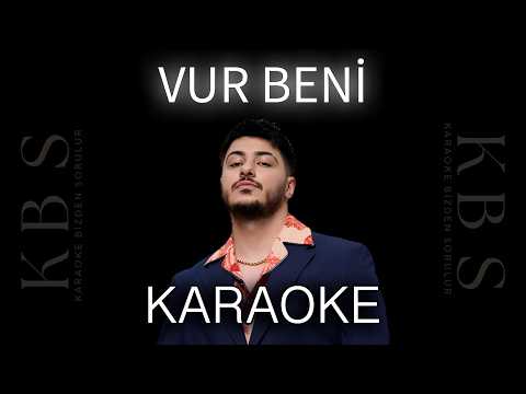 Semicenk - Vur Beni | (Kaliteli Karaoke)