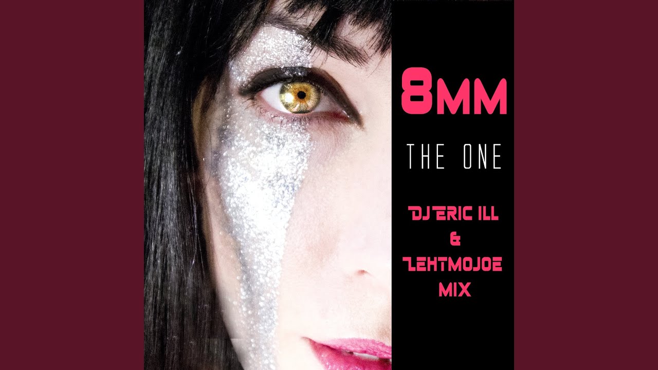 The One (Dj Eric ILL & Lehtmojoe Mix) - YouTube